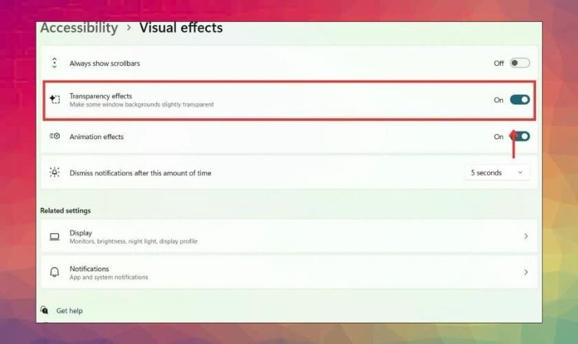 Cách Làm Thanh Taskbar Trong Suốt, Đẹp Trên Windows 10, 11