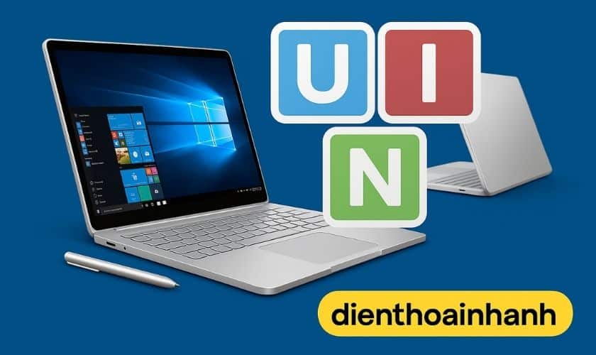 Cách Tải Unikey - Đơn Giản, An Toàn Và Chuẩn Xác Nhất