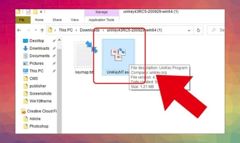 Cách Tải Unikey - Đơn Giản, An Toàn Và Chuẩn Xác Nhất