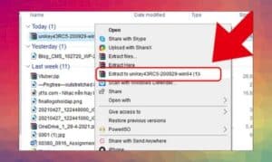 Cách Tải Unikey - Đơn Giản, An Toàn Và Chuẩn Xác Nhất